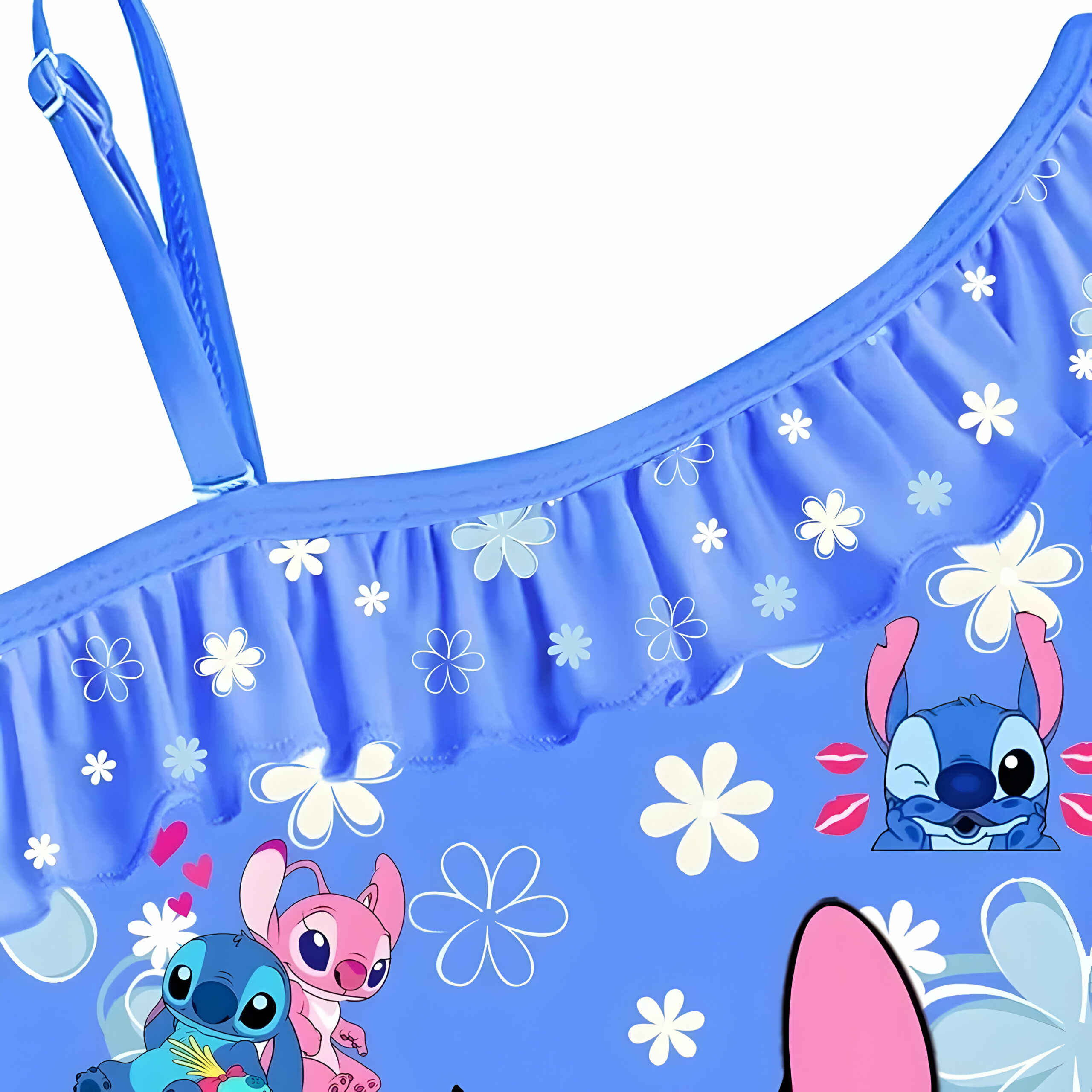 Maillot de Bain Stitch 1 Pièce • La boutique Stitch