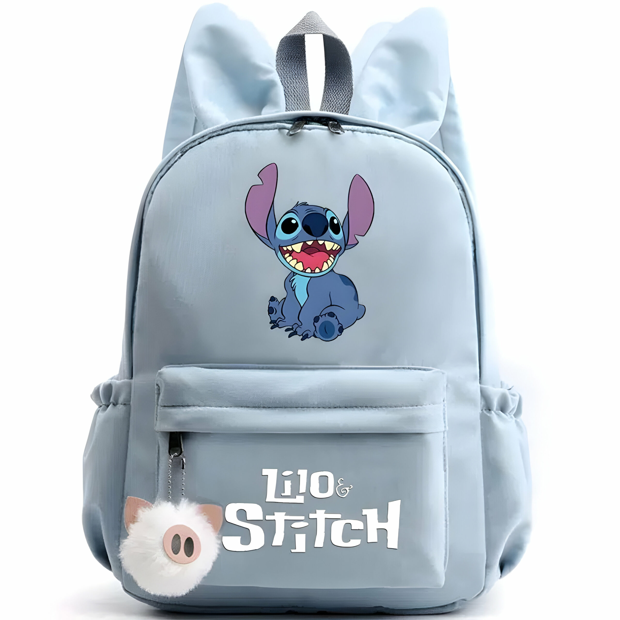 Sac Stitch pour Rentrée • La boutique Stitch