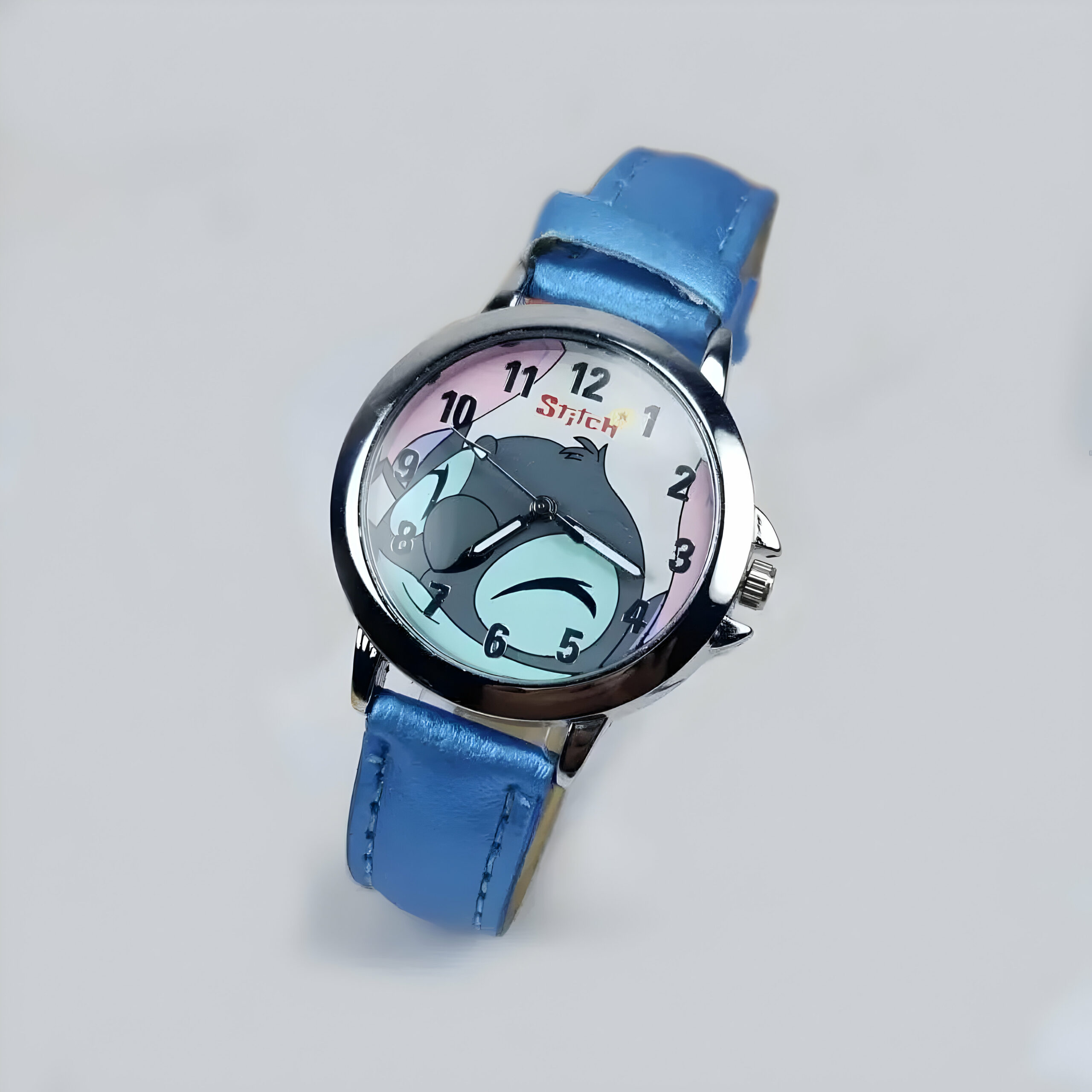 Montre Stitch pour Enfant • La boutique Stitch