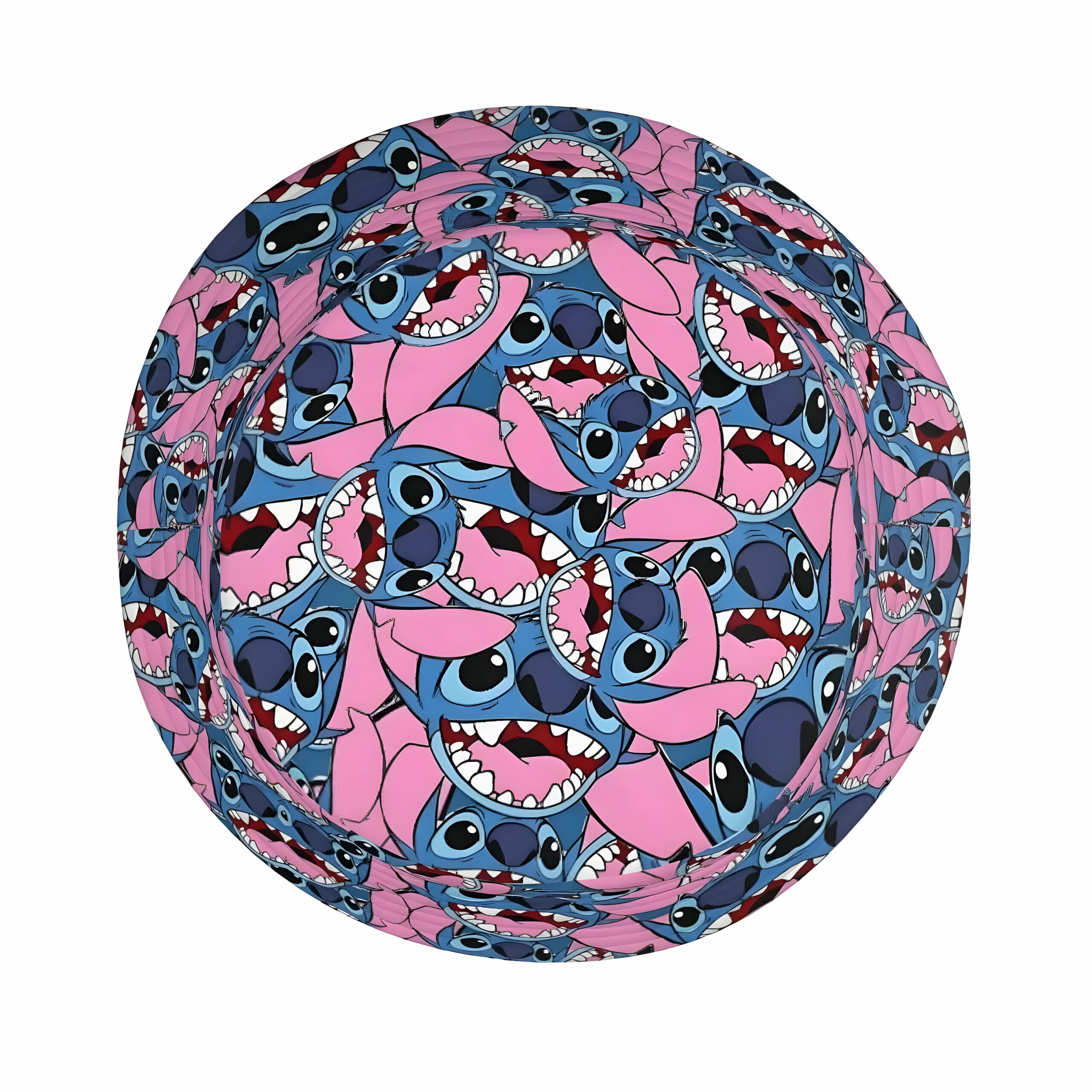 Bob Stitch d'Été • La boutique Stitch