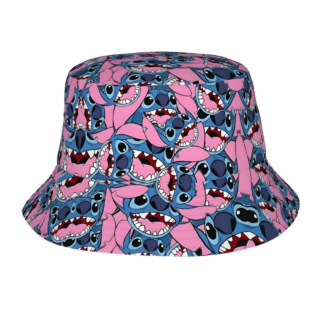 Bob Stitch d'Été • La boutique Stitch