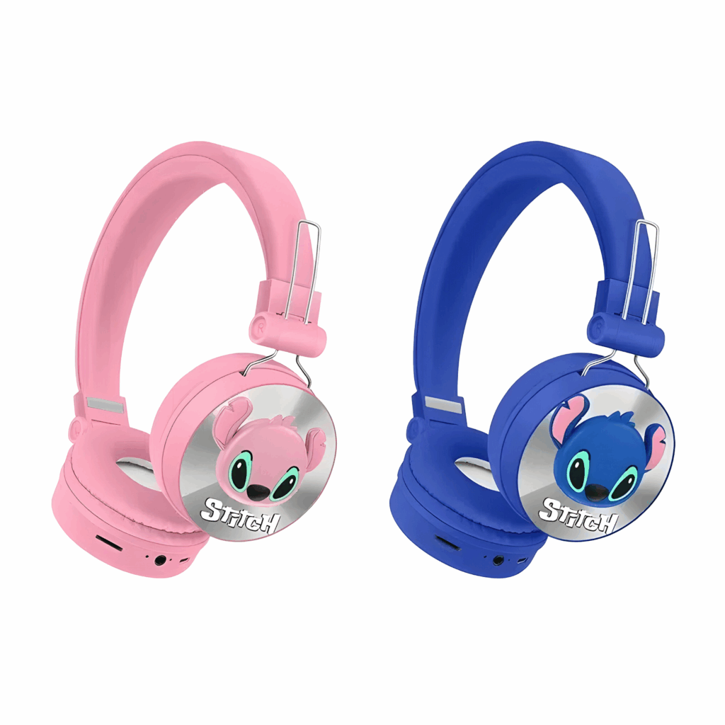 Casque Stitch Bluetooth • La boutique Stitch